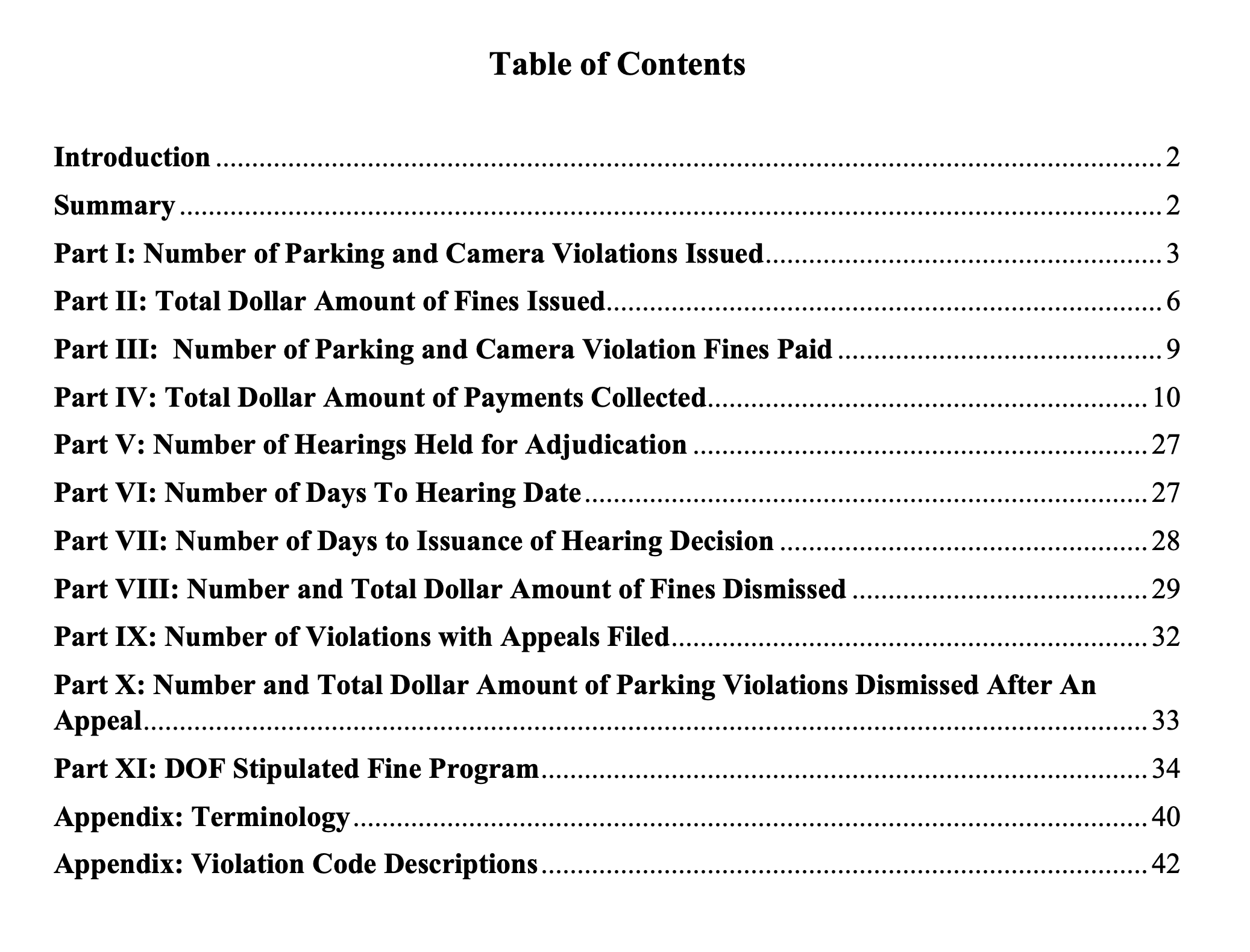 The Mind-blowing Truth About NYC Parking Ticket Statistics